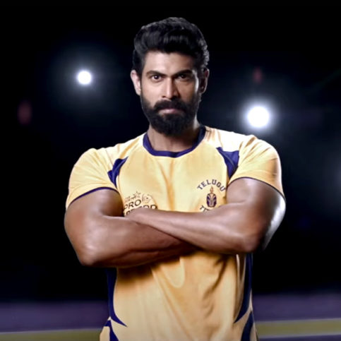 10 Interesting Secrets About Bhallaldeva Of Baahubali 2, Rana Daggubati ...
