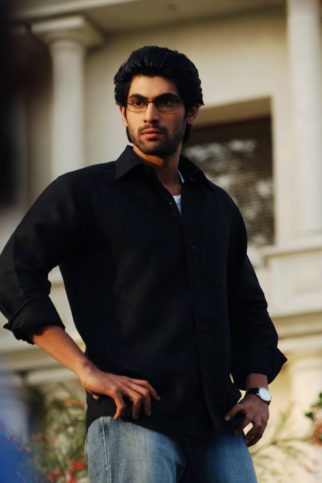 10 Interesting Secrets About Bhallaldeva Of Baahubali 2, Rana Daggubati ...