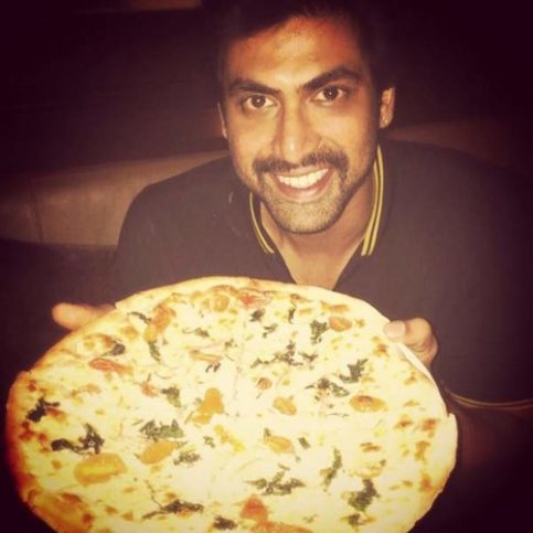 10 Interesting Secrets About Bhallaldeva Of Baahubali 2, Rana Daggubati ...