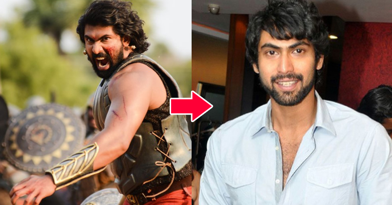 This Is How Famous Baahubali Characters Look Like In Real Life! They ...
