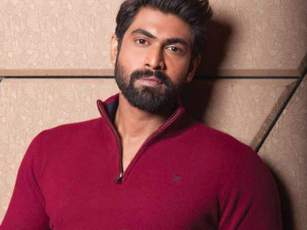 10 Interesting Secrets About Bhallaldeva Of Baahubali 2, Rana Daggubati ...