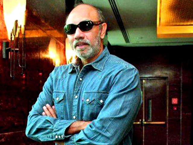 10 Amazing Facts About Sathyaraj Aka Katappa! You'll Be Surprised To ...