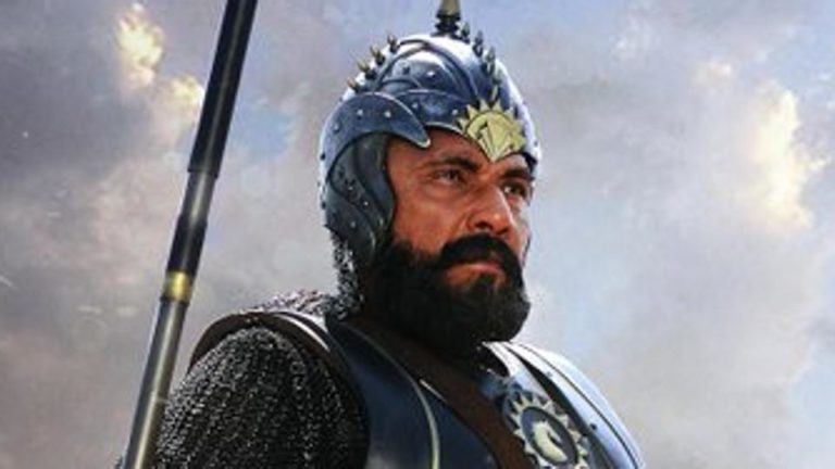 10 Amazing Facts About Sathyaraj Aka Katappa! You'll Be Surprised To ...