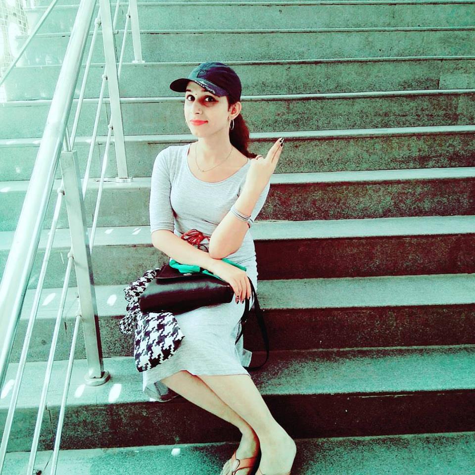 shivanya - RVCJ Media