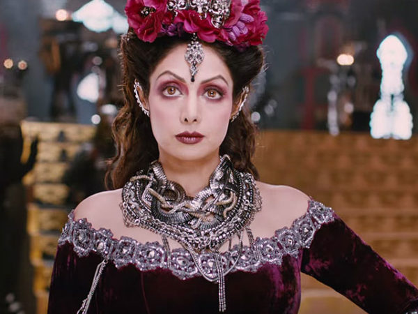 8 Unknown Facts About Ramya Krishnan AKA Sivagami Devi That All Her ...