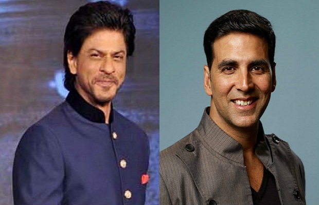 Akshay Kumar Finally Speaks On His Clash With SRK! His Response ...