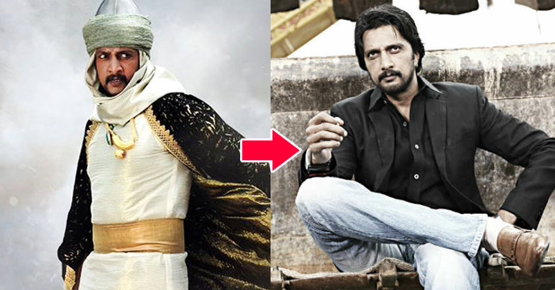 This Is How Famous Baahubali Characters Look Like In Real Life! They ...