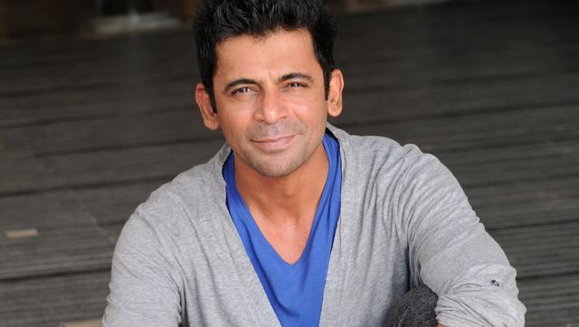 Sunil Grover To Romance With This Hot Actress In Salman Khan’s “Bharat ...