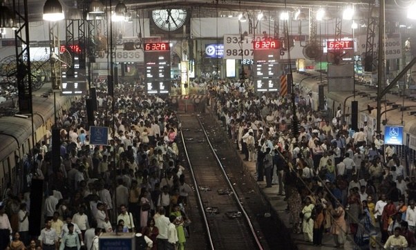 Ever Wondered What Is The Difference Between A Junction, Terminus ...