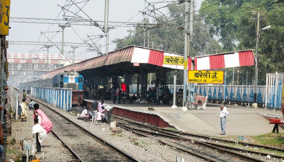 Ever Wondered What Is The Difference Between A Junction, Terminus ...