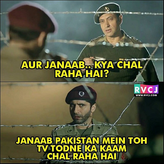 16 Memes To Celebrate India’s Victory Against Pakistan! India Has ...