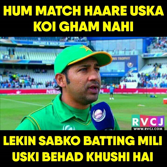 16 Memes To Celebrate India’s Victory Against Pakistan! India Has ...