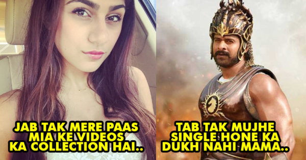 10 Mia Khalifa Memes That Will Raise Your Excitement Levels & Make You ...