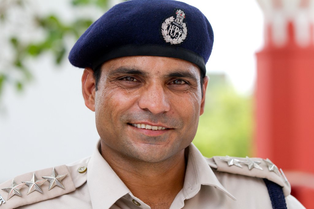 joginder sharma - RVCJ Media