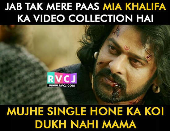 10 Mia Khalifa Memes That Will Raise Your Excitement Levels & Make You ...