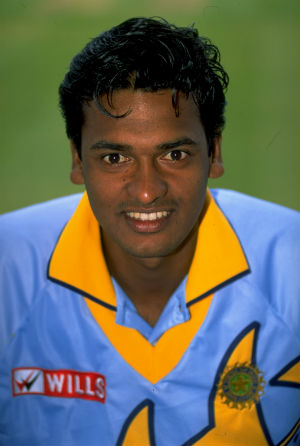 mohanty - RVCJ Media