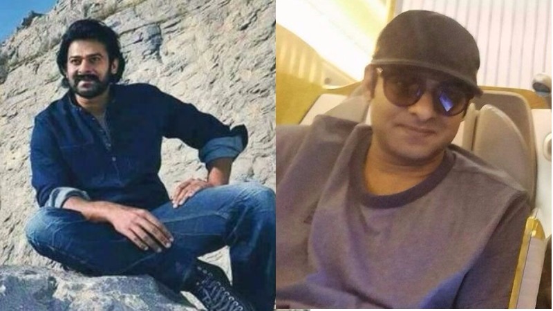 prabhas transformation - RVCJ Media