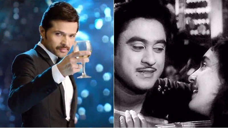 singers turned actors - RVCJ Media