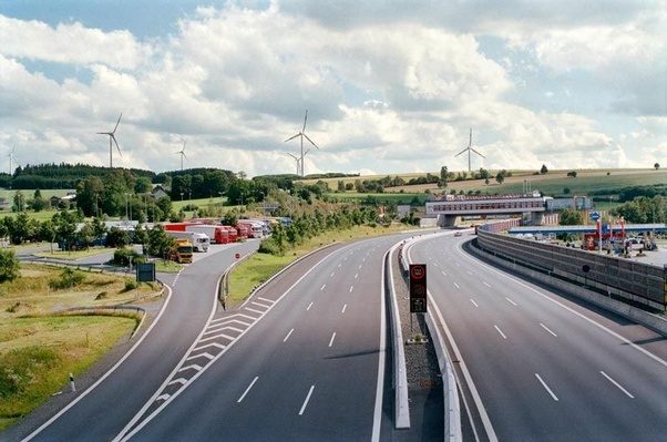 autobahn - RVCJ Media