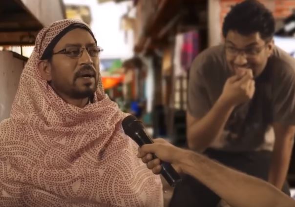 After The "Gormint" Aunty Went Viral, Her Family In Pakistan Is Having ...