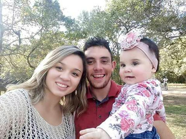 miracle lady - RVCJ Media