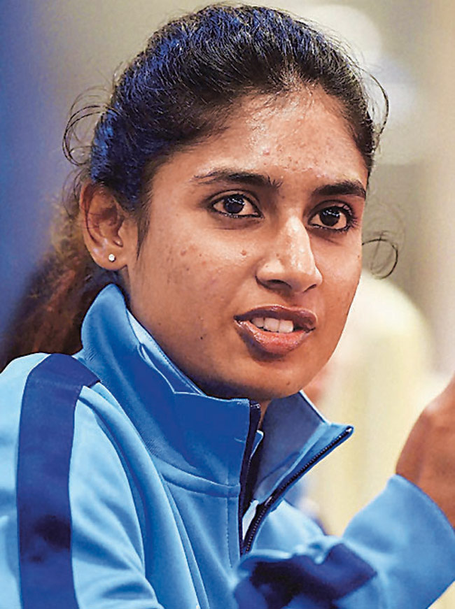 14 Facts About Mithali Raj That Will Make You Salute Her! She Proved ...
