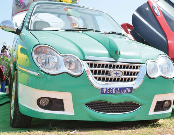 Your Eyes Will Pop Out To See The Amazing Car Collection Of Gurmeet Ram ...