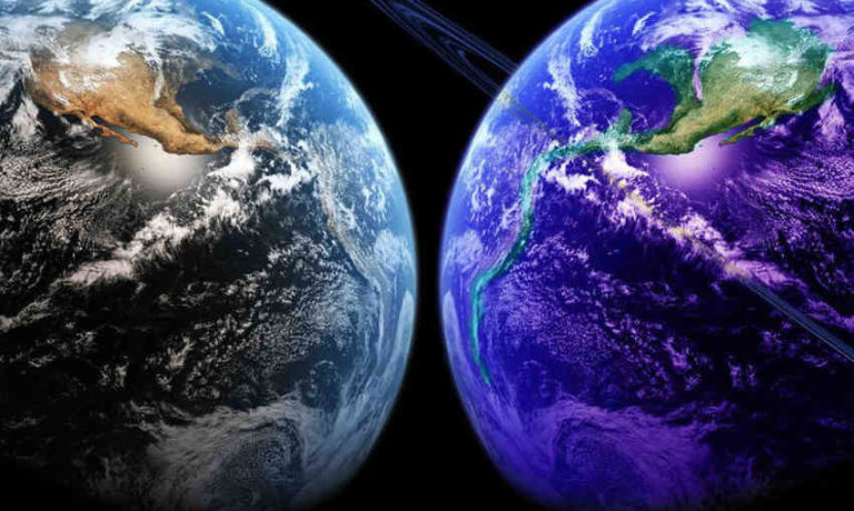 These 3 Stories About Parallel Universe And What Happens There Will ...