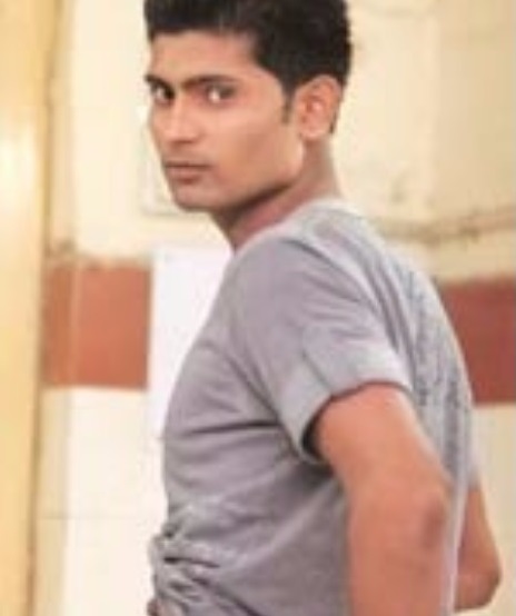 rajesh kumar gautam - RVCJ Media