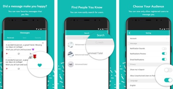 Sarahah App Is Going Viral! Here’s Everything That You Should Know ...