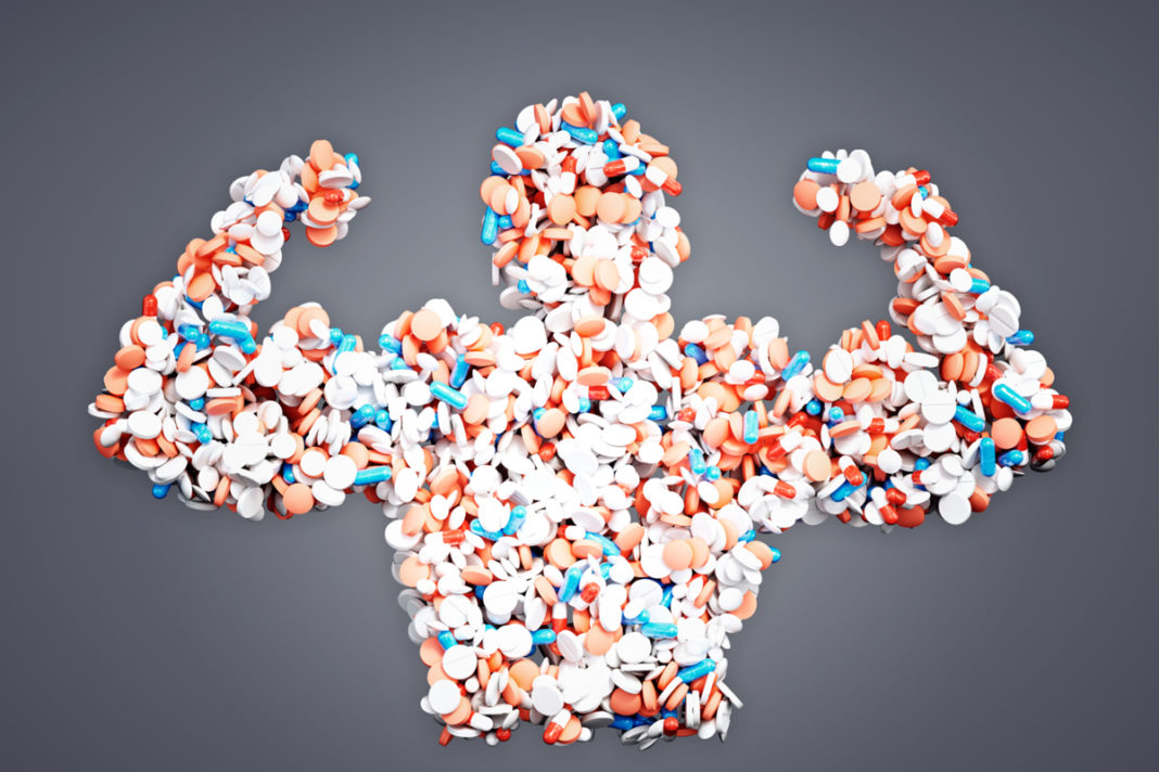 These 6 Cases Will Make You Think Twice Before Using Excessive Steroids ...