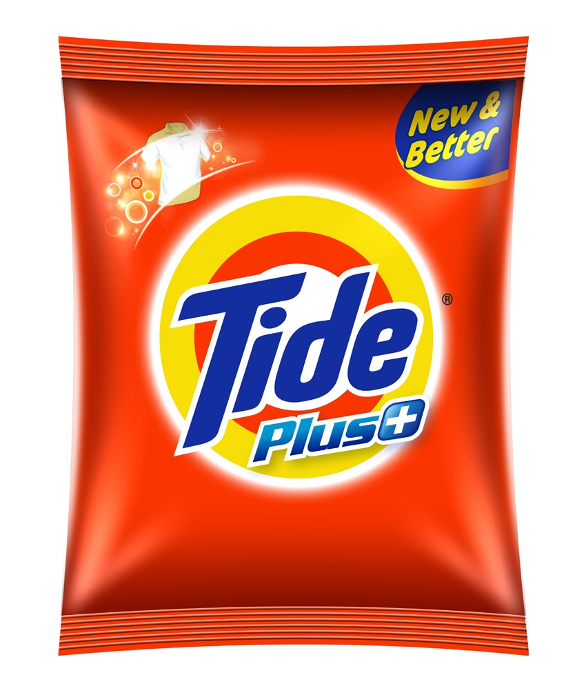 tide plus - RVCJ Media