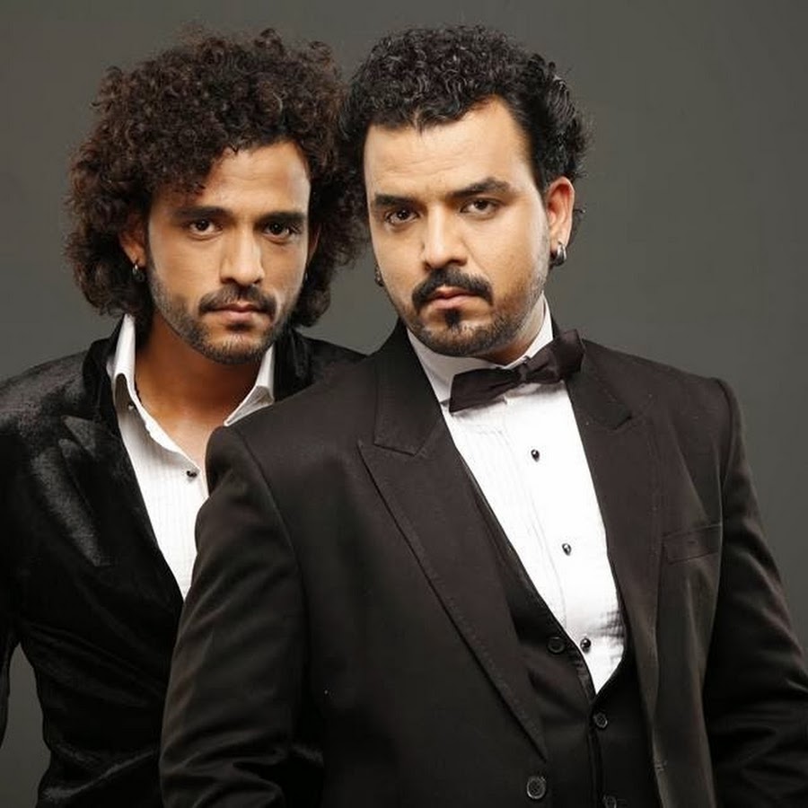 toshi-sharib - RVCJ Media