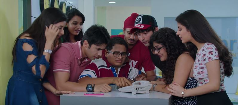 Call For Fun Trailer Is Full Of Double Meaning & Sexy Talks! Can't Wait ...