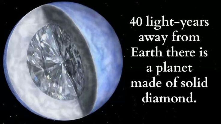 diamond planet - RVCJ Media