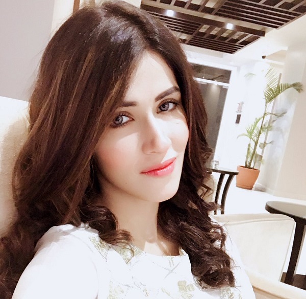 fazeela saba - RVCJ Media