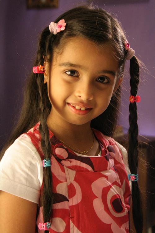 Remember Ichcha From Uttaran? She Is All Grown Up & This Is How She ...