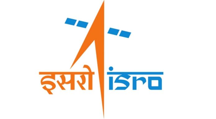 isro logo - RVCJ Media