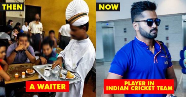 Struggled As A Waiter & Grocery Store Owner's Son, Kulwant Finally ...