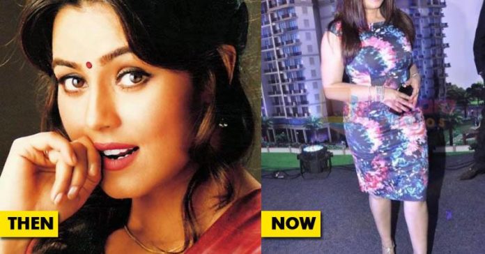 Remember Pardes' Ganga Mahima Chaudhary? This Is How She Looks Now ...