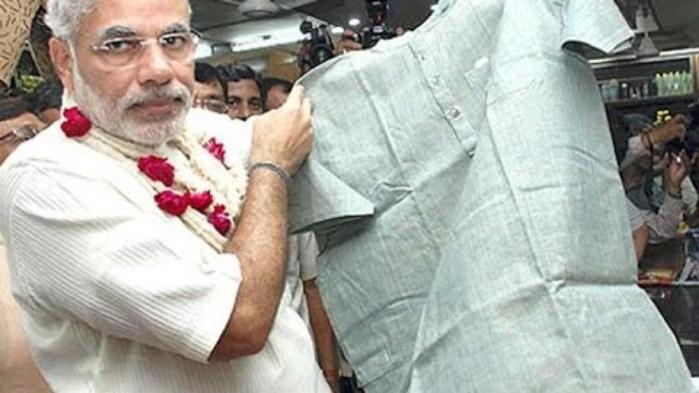 10 Interesting Facts About PM Modi That Everyone Should Know - RVCJ Media