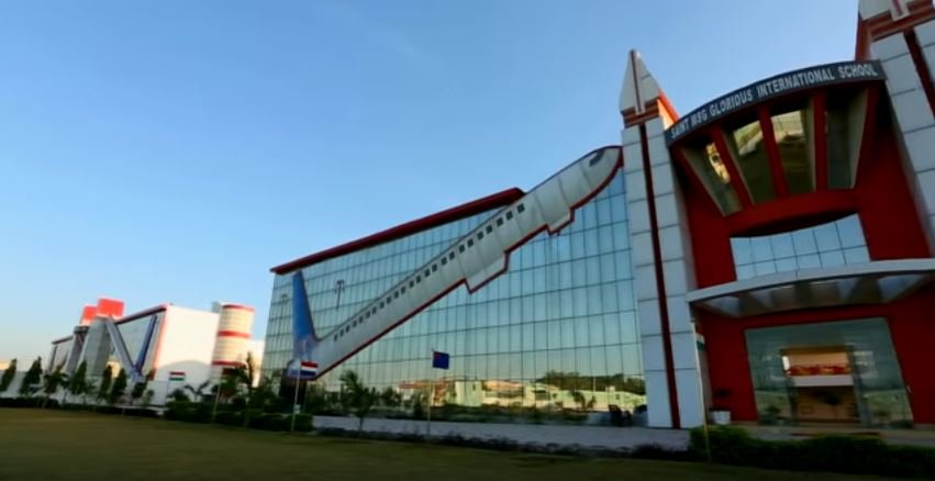 msg school - RVCJ Media