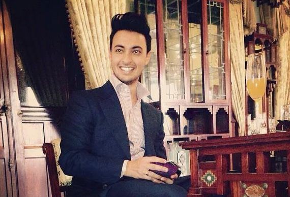 ayush 3 - RVCJ Media