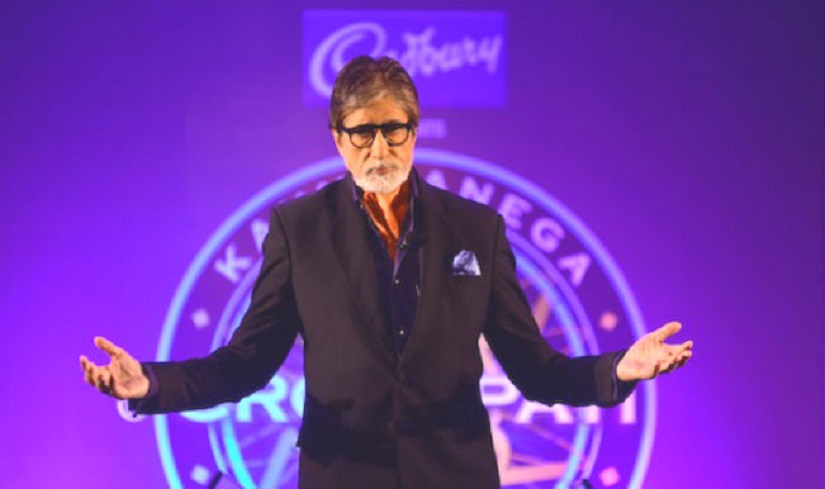 Revealed: Here's What Amitabh Bachchan Sees On His Computer Screen In ...