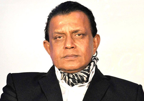 mithun - RVCJ Media