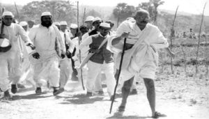 6 Movements By Gandhi That Led India On The Path Of Independence - RVCJ ...