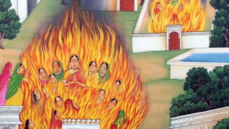 Rani Padmavati's Real Story Is Interesting Enough To Make You Wait Hard ...
