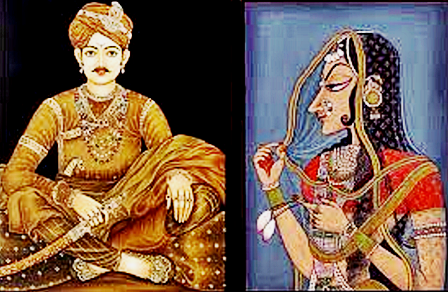 Rani Padmavati's Real Story Is Interesting Enough To Make You Wait Hard ...
