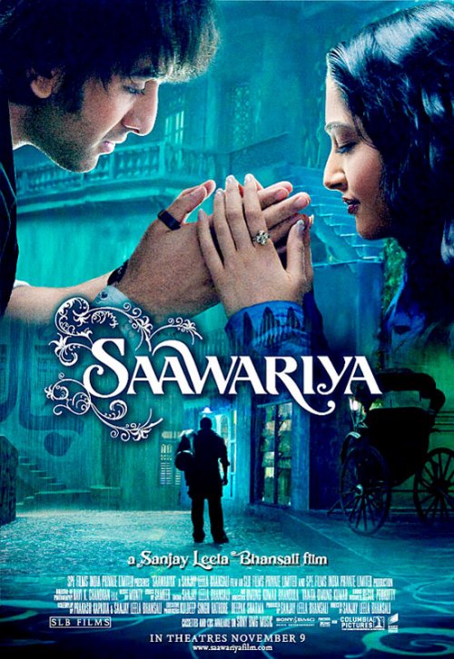 saawariya - RVCJ Media