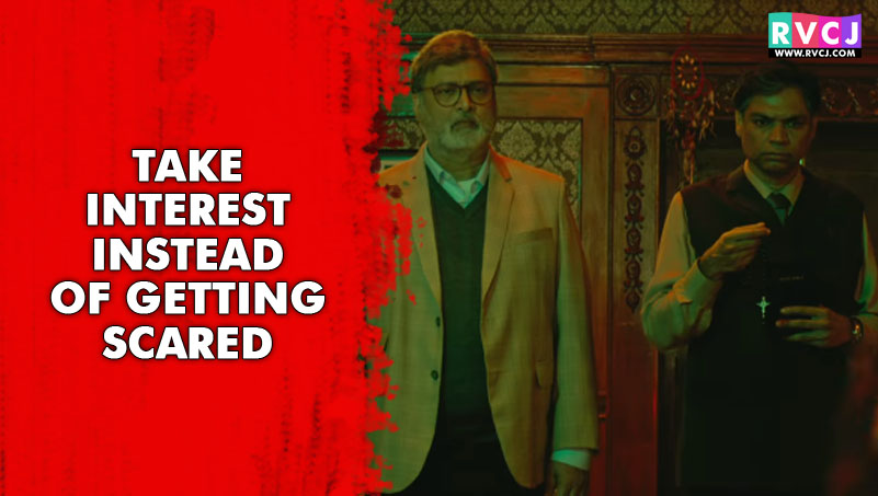 HORROR 7 - RVCJ Media